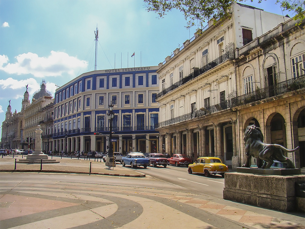 15 Calles De La Habana Que Nunca Olvidarás Cubaconecta 🇨🇺