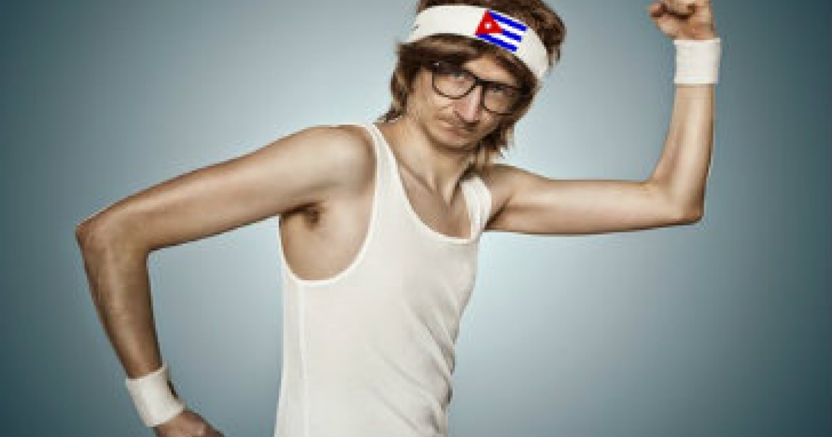 Cubaneo: 20 formas decir flaco en Cuba - CubaConecta 🇨🇺