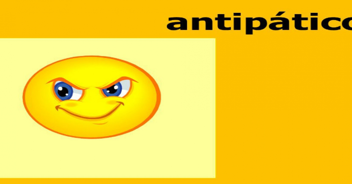 Cubaneo: 15 formas diferentes de llamar al antipático en Cuba ...