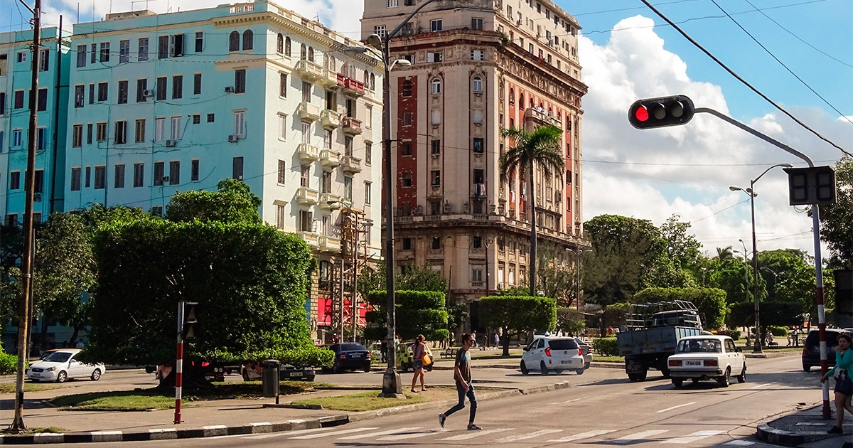 El Vedado, urbanismo admirado por los arquitectos del mundo - CubaConecta 🇨🇺